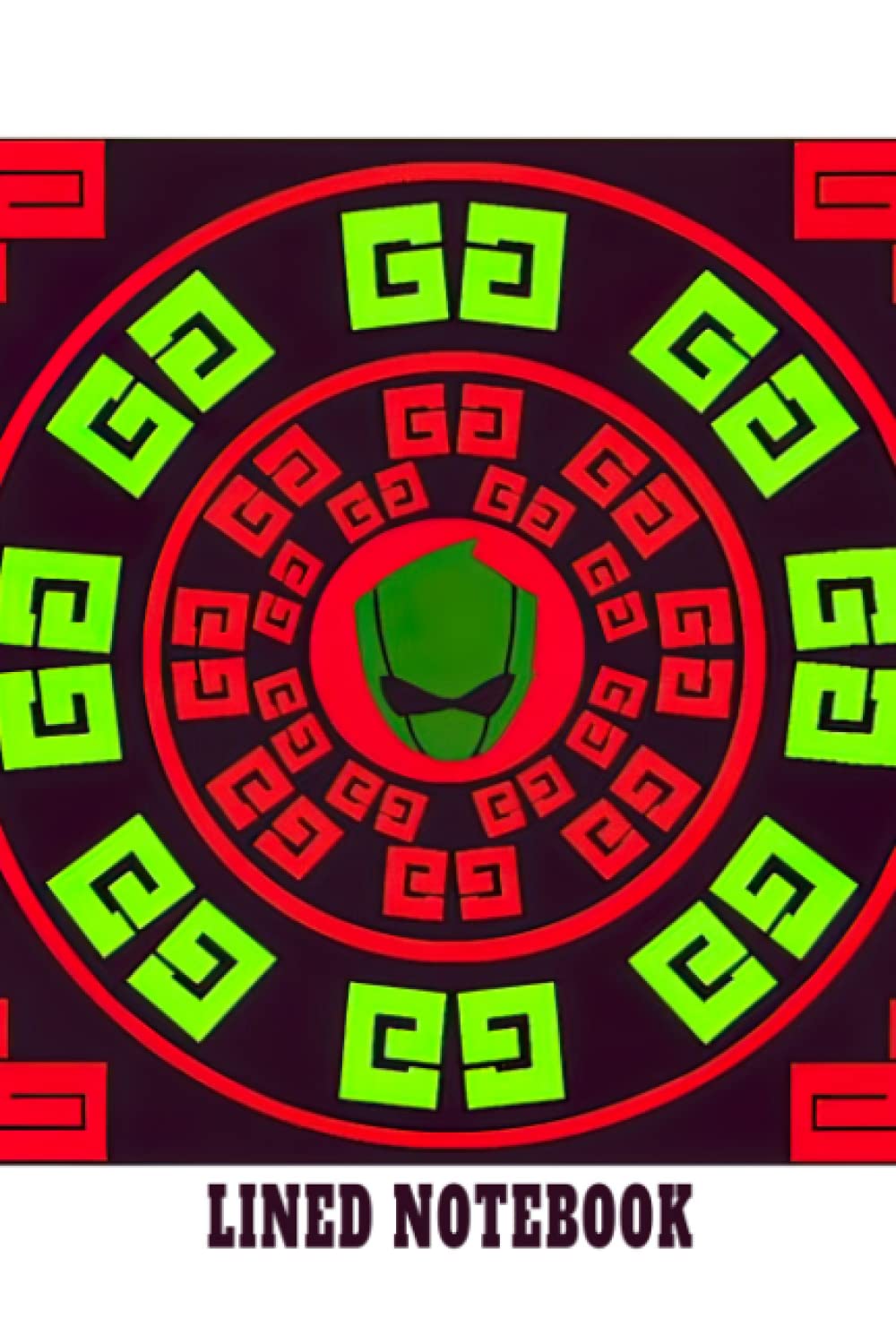 Lined Notebook: Quality Illustrations Ninja Savings Nomicon Sketch ...