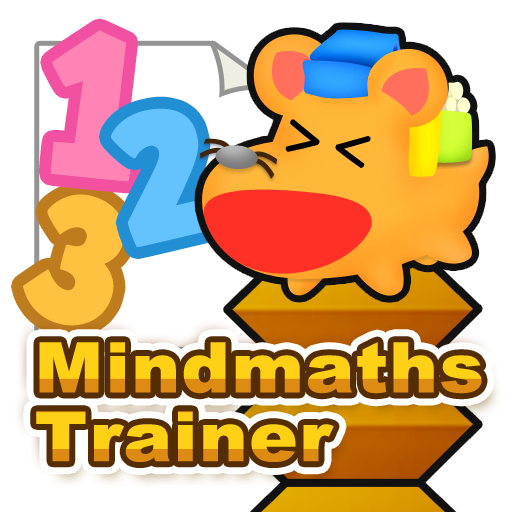 Mind Maths Trainer - App on Amazon Appstore