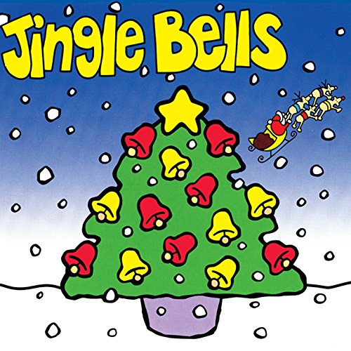 Amazon MusicでKidzoneのJingle Bellsを再生する