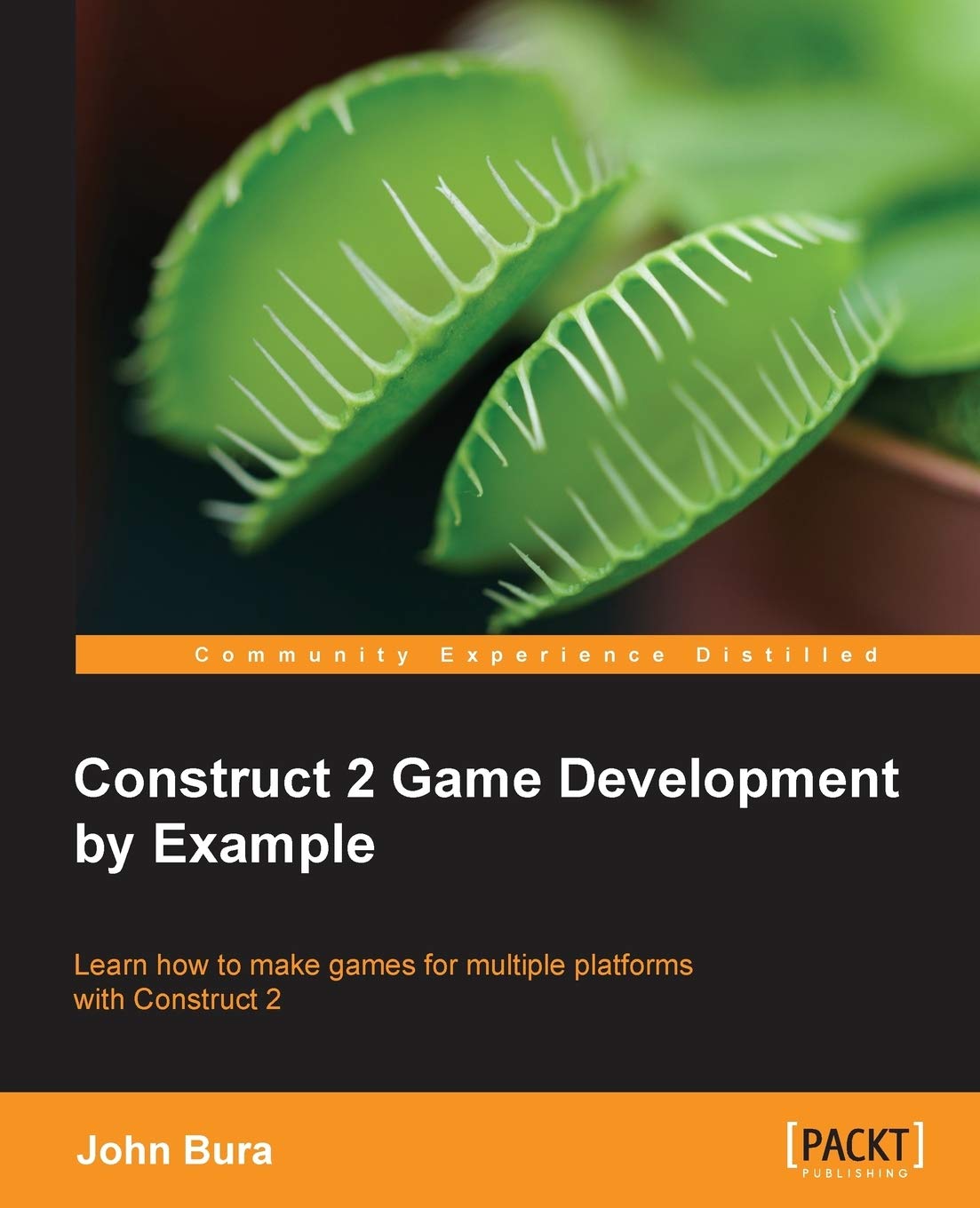 Amazon | Construct 2 Game Development by Example | Bura, John | Game ...