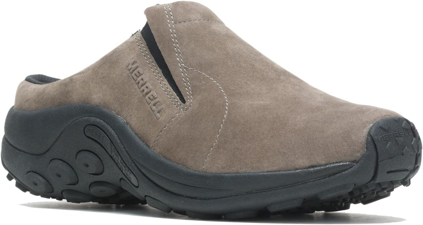 Amazon.com | Merrell Men's, Jungle Slide Clog | Mules & Clogs