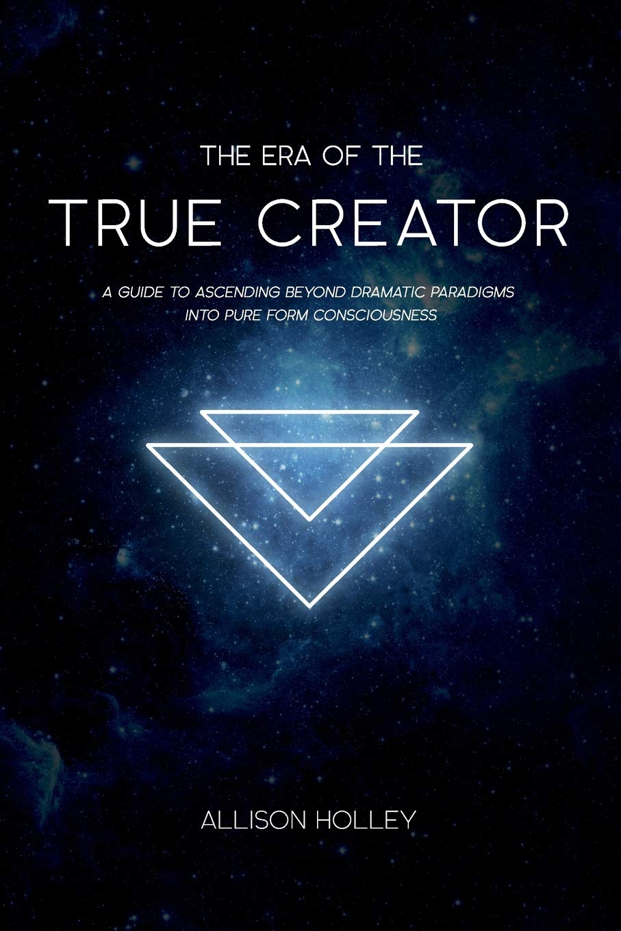 Amazon.com: The Era of the True Creator: A Guide to Ascending Beyond ...