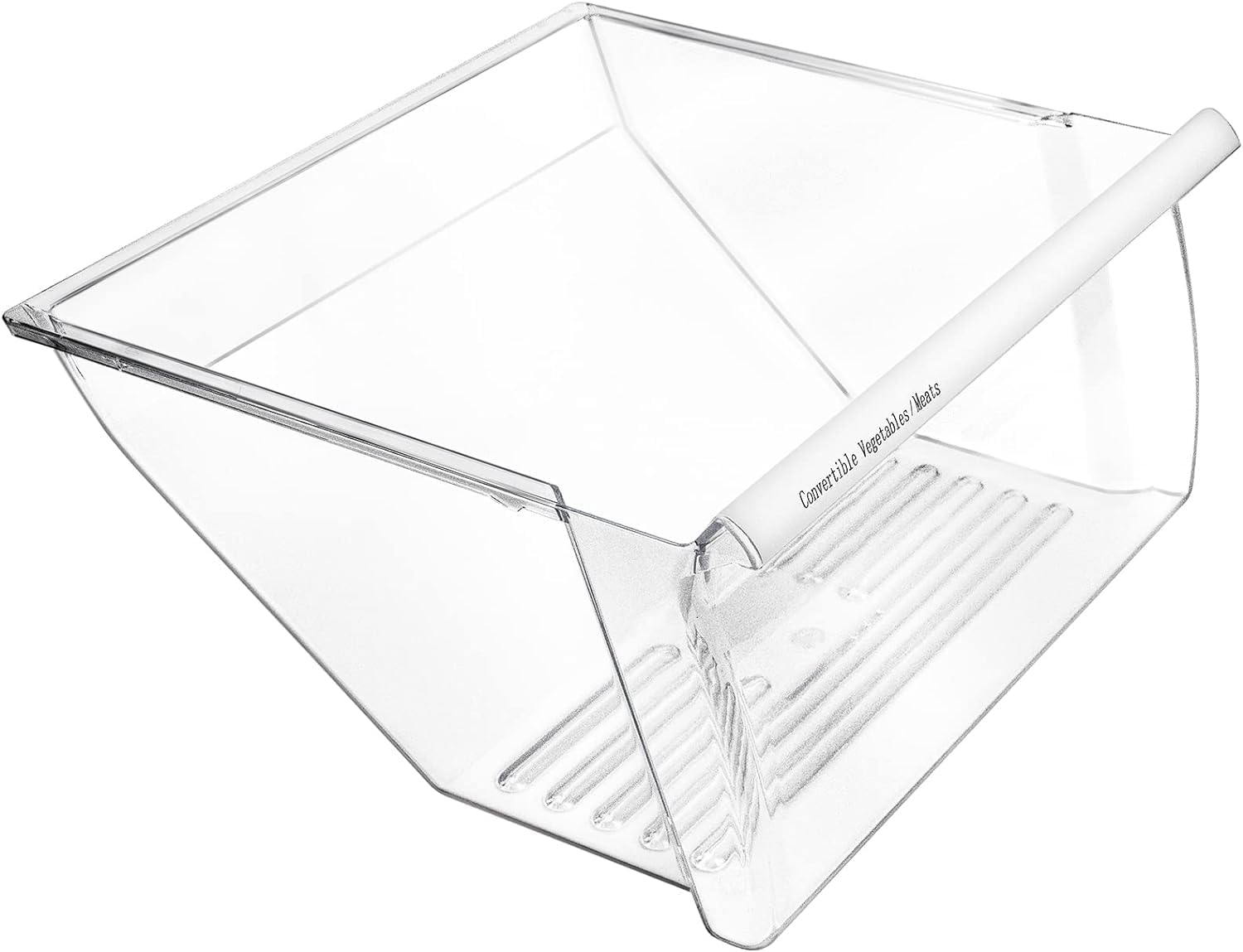 Amazon.com: Gritly - WP2188664 - Crisper Bin Drawer Replacement ...