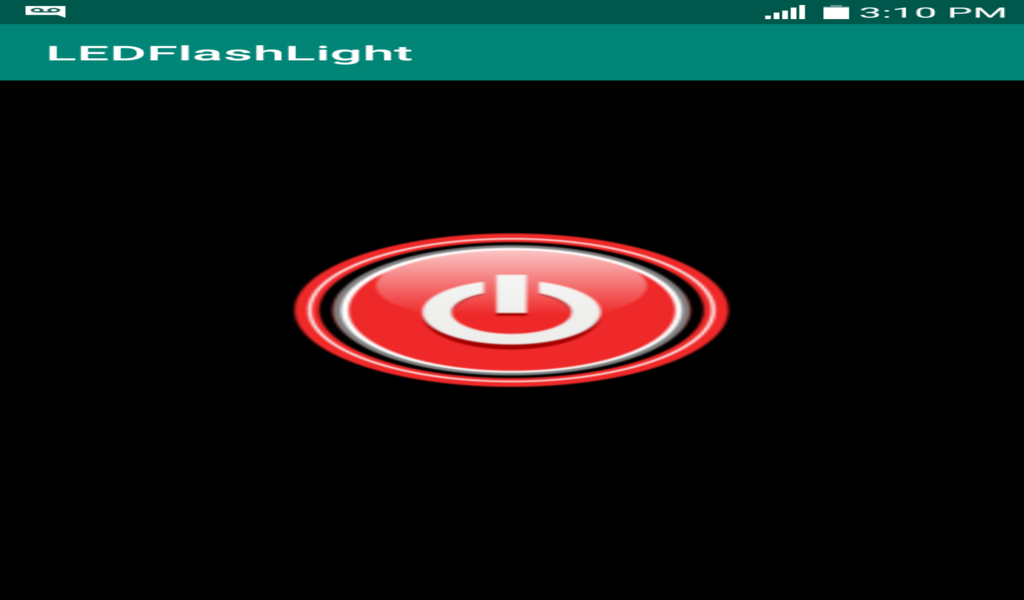 LED Flashlight - App on Amazon Appstore