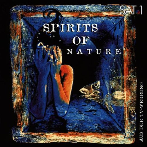 Spirits of Nature: Amazon.de: Musik-CDs & Vinyl