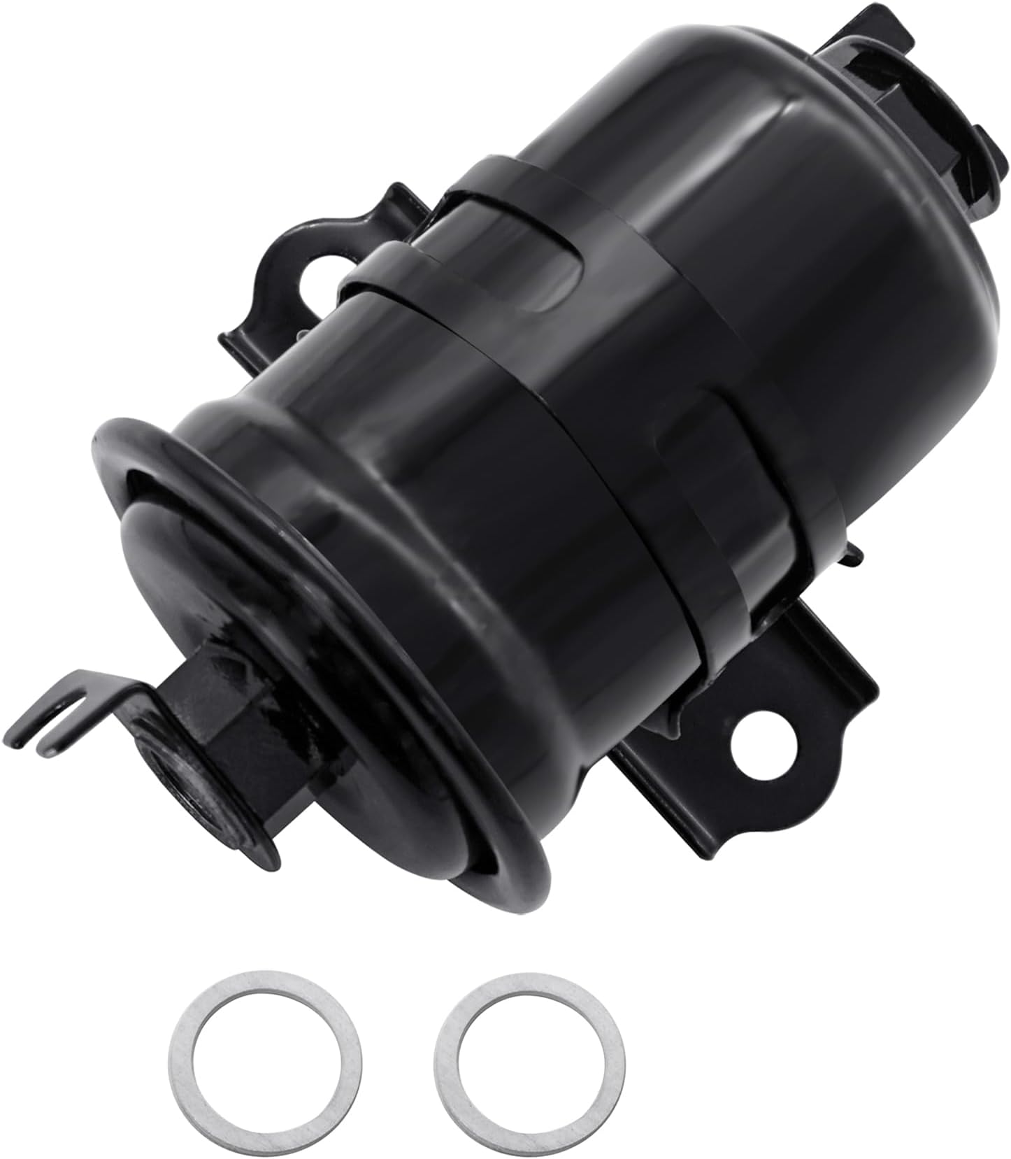 Amazon.com: Toyota Fuel Filter - 23300-62010 : Automotive