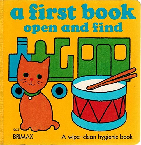 Open and Find : Amazon.de: Bücher