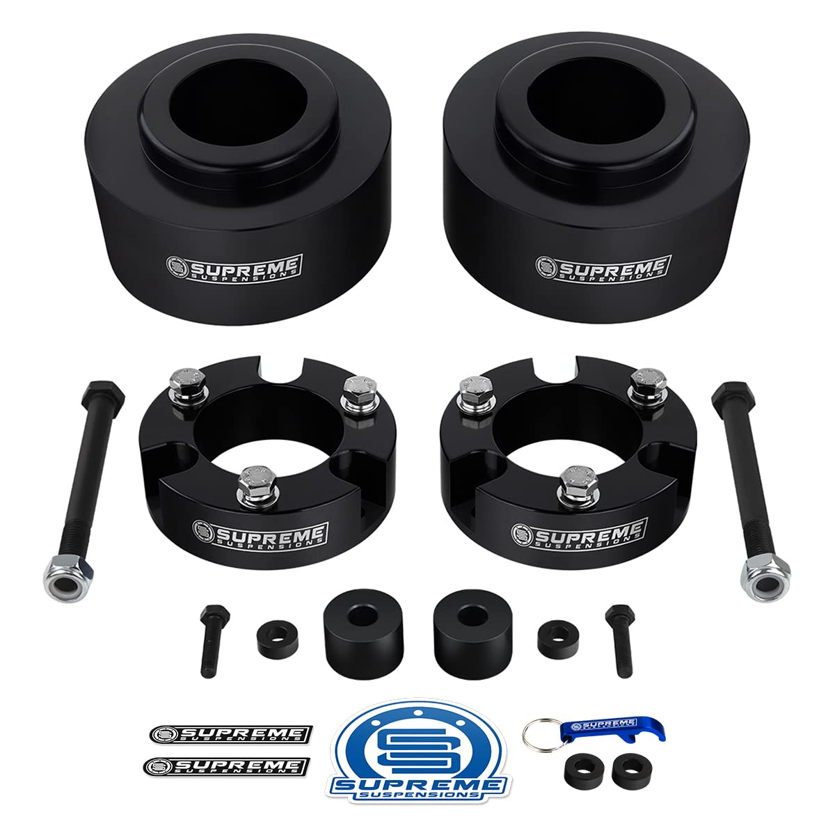 4runner 4x4 Lift Kits