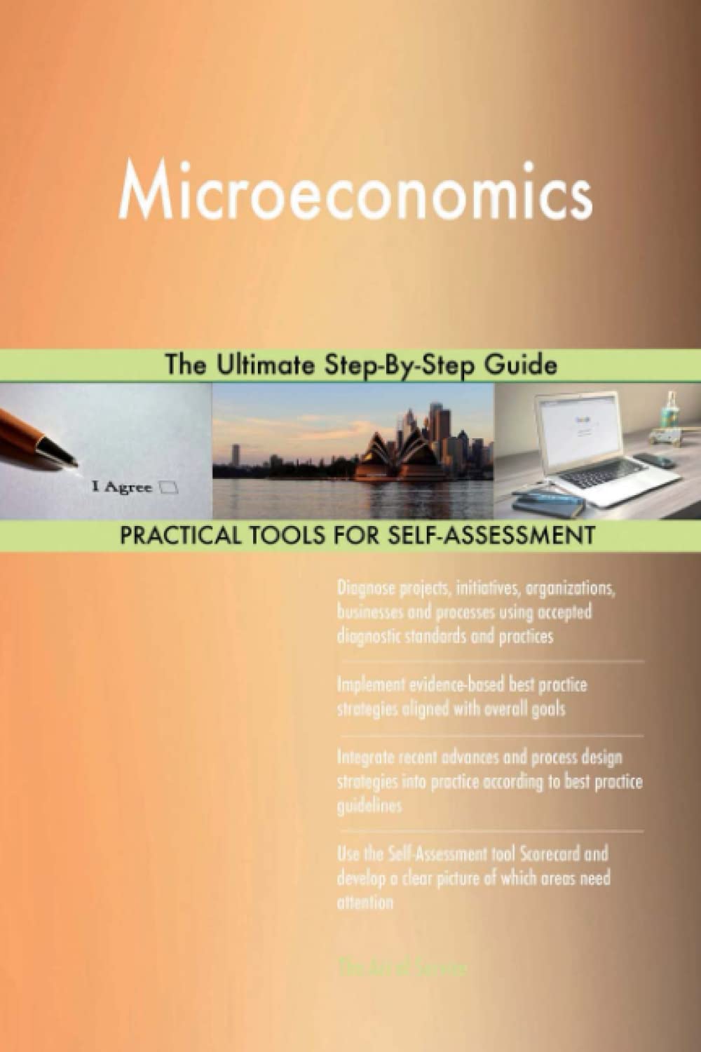 Buy Microeconomics The Ultimate Step-By-Step Guide Book Online at Low ...