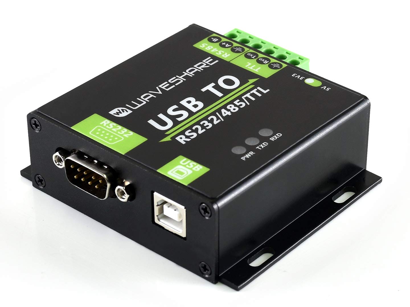 Serial Communications: RS232 Vs RS485 What Are Their, 41% OFF