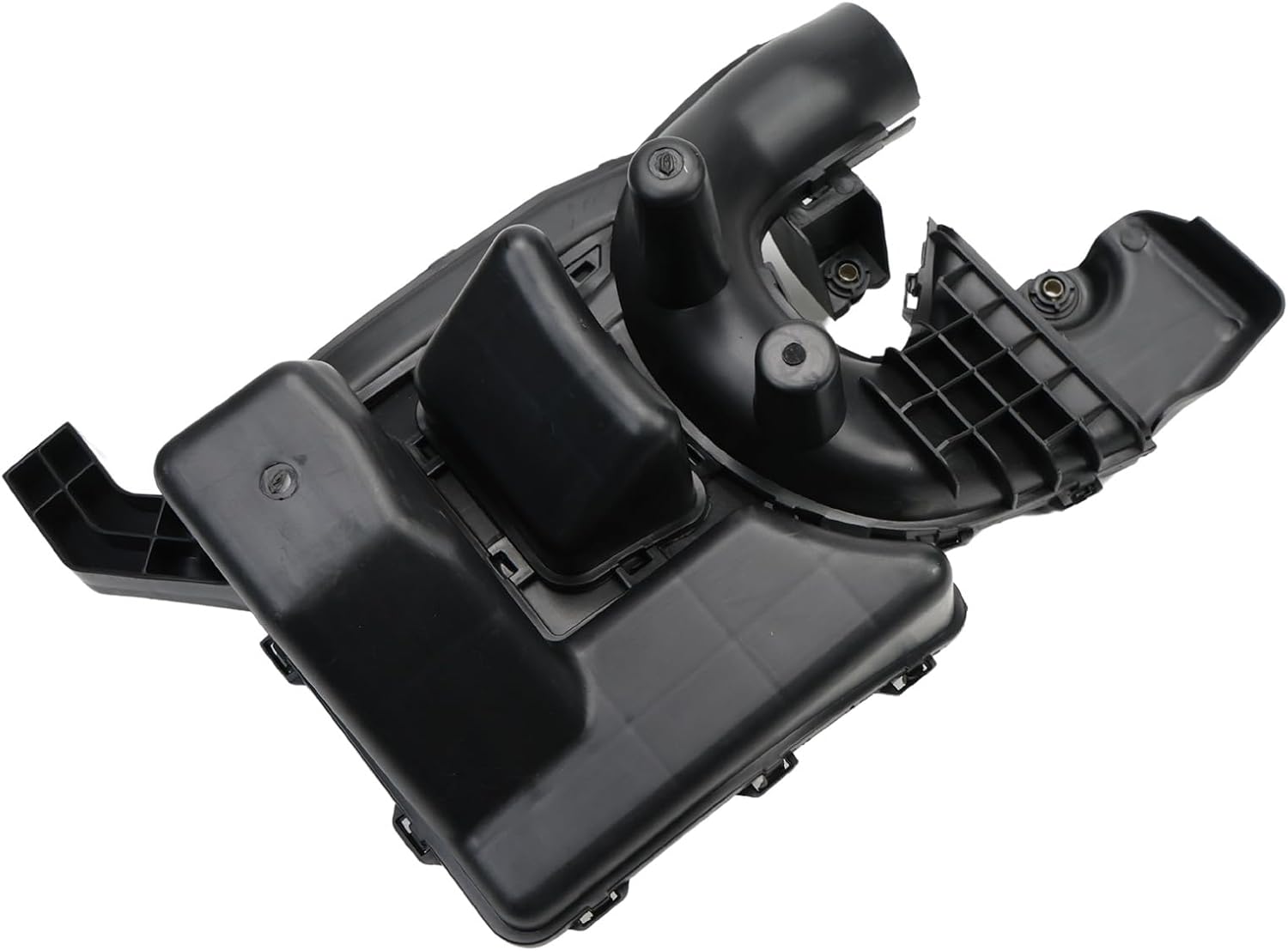 Amazon.com: Orrdary Engine Air Intake Resonator Assembly for Sentra ...