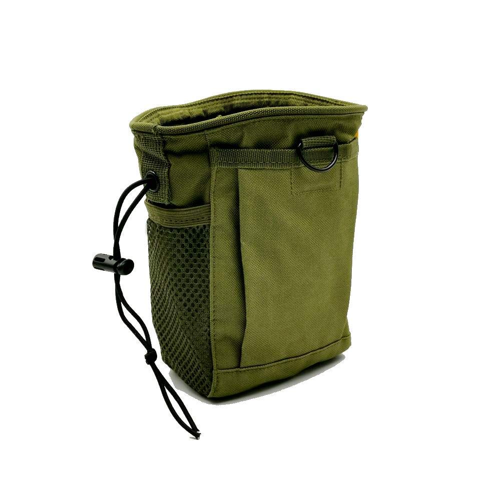 Amazon.com: Samxu Metal Detecting Finds Waist Pouch, Portable ...