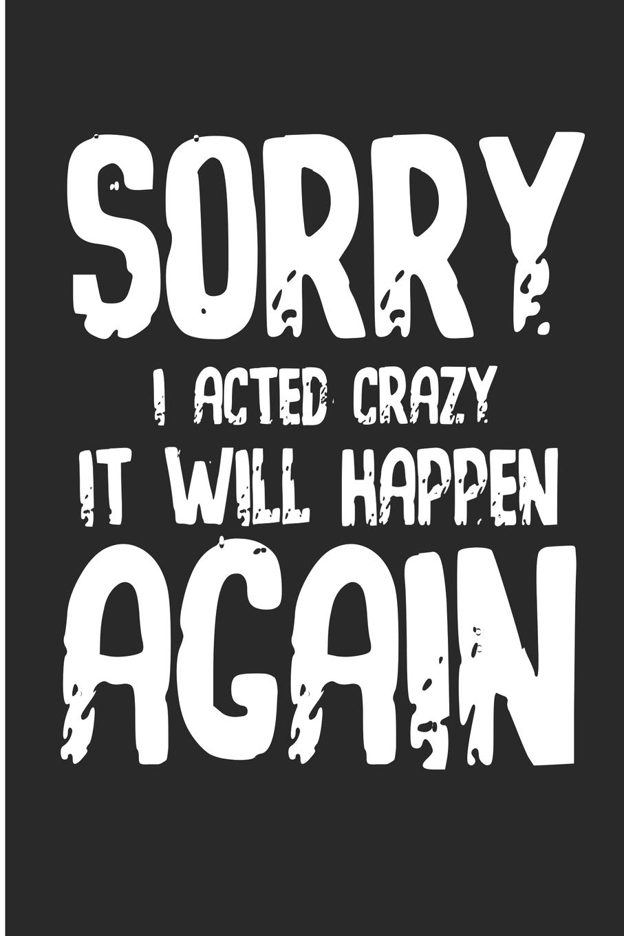 Sorry Acceptance Quotes