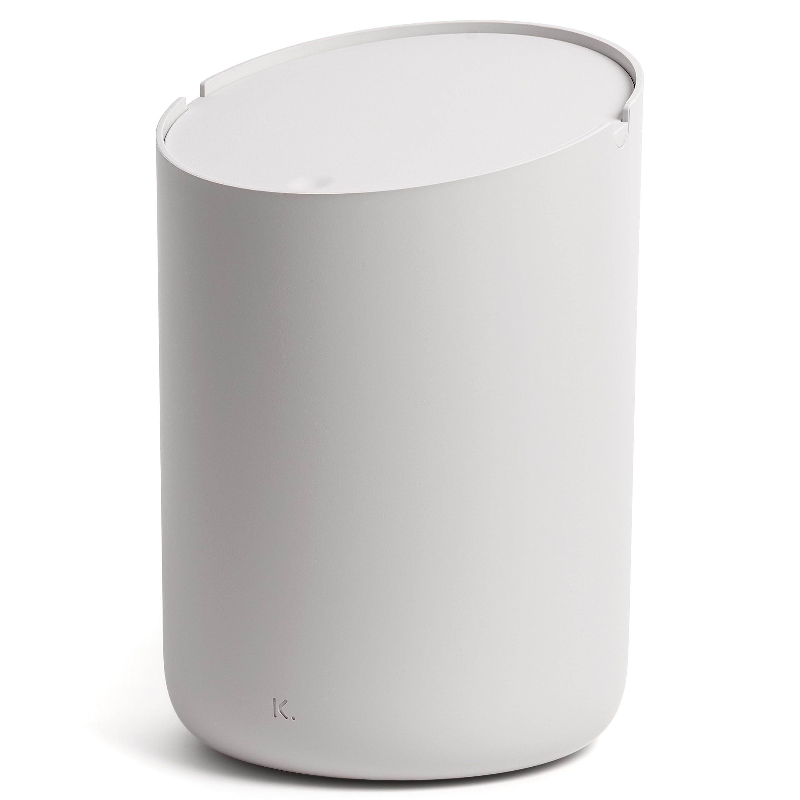 Kazai.® Mini Waste Bin 'Tove' - Small and Unique Design Bin from Berlin ...