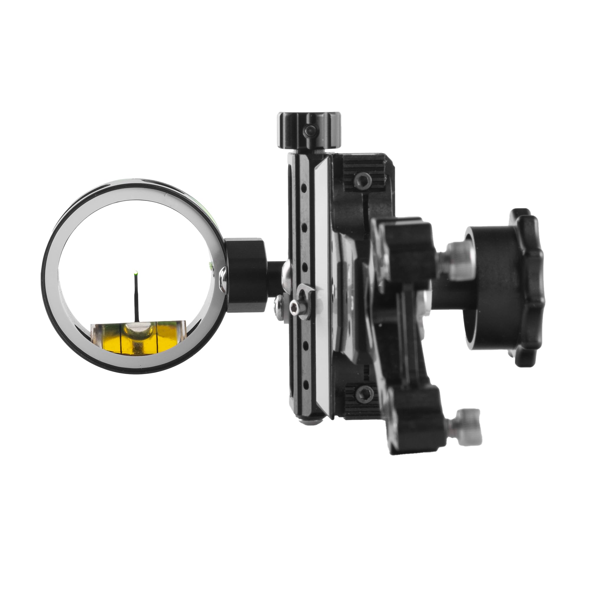 Snapklik.com : Viper Archery Pit Viper Tooless Microtune Fixed Plate ...