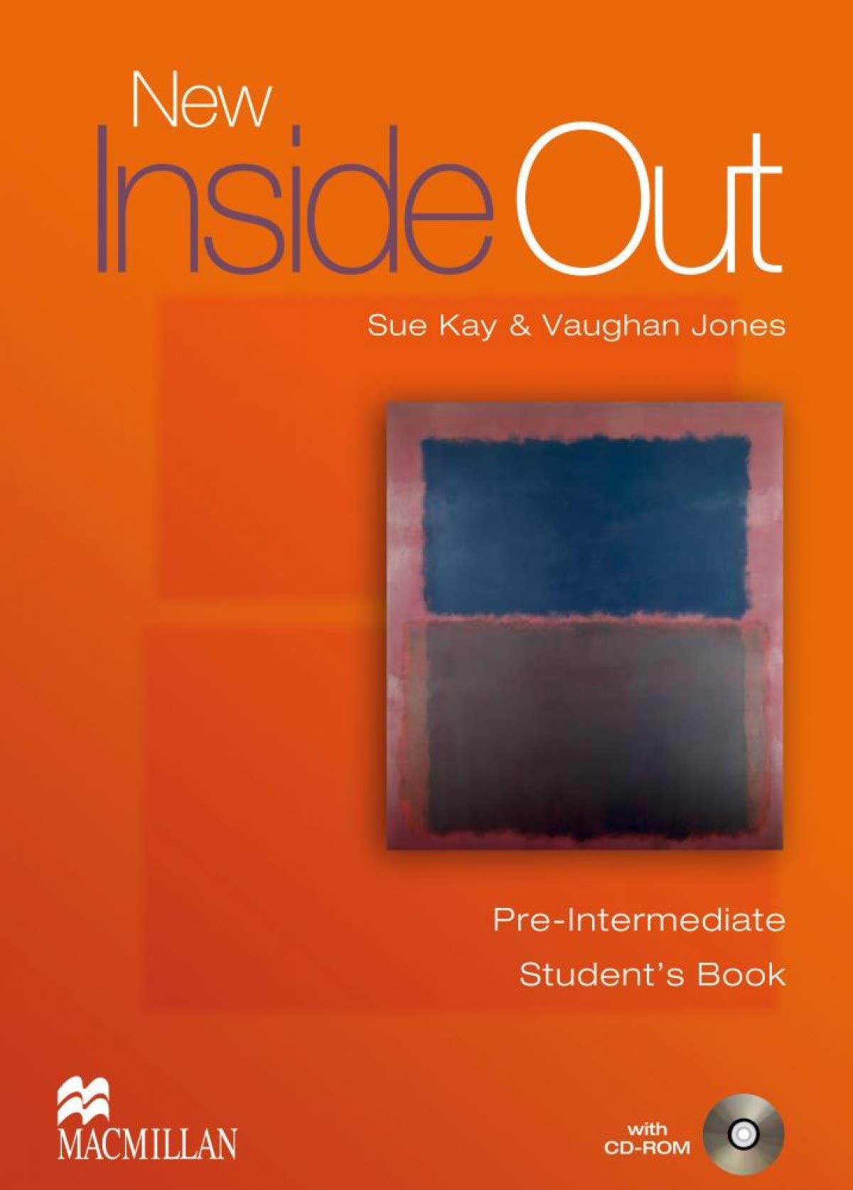 NEW INSIDE OUT Pre-int Sts Pack : Kay, S.: Amazon.es: Libros