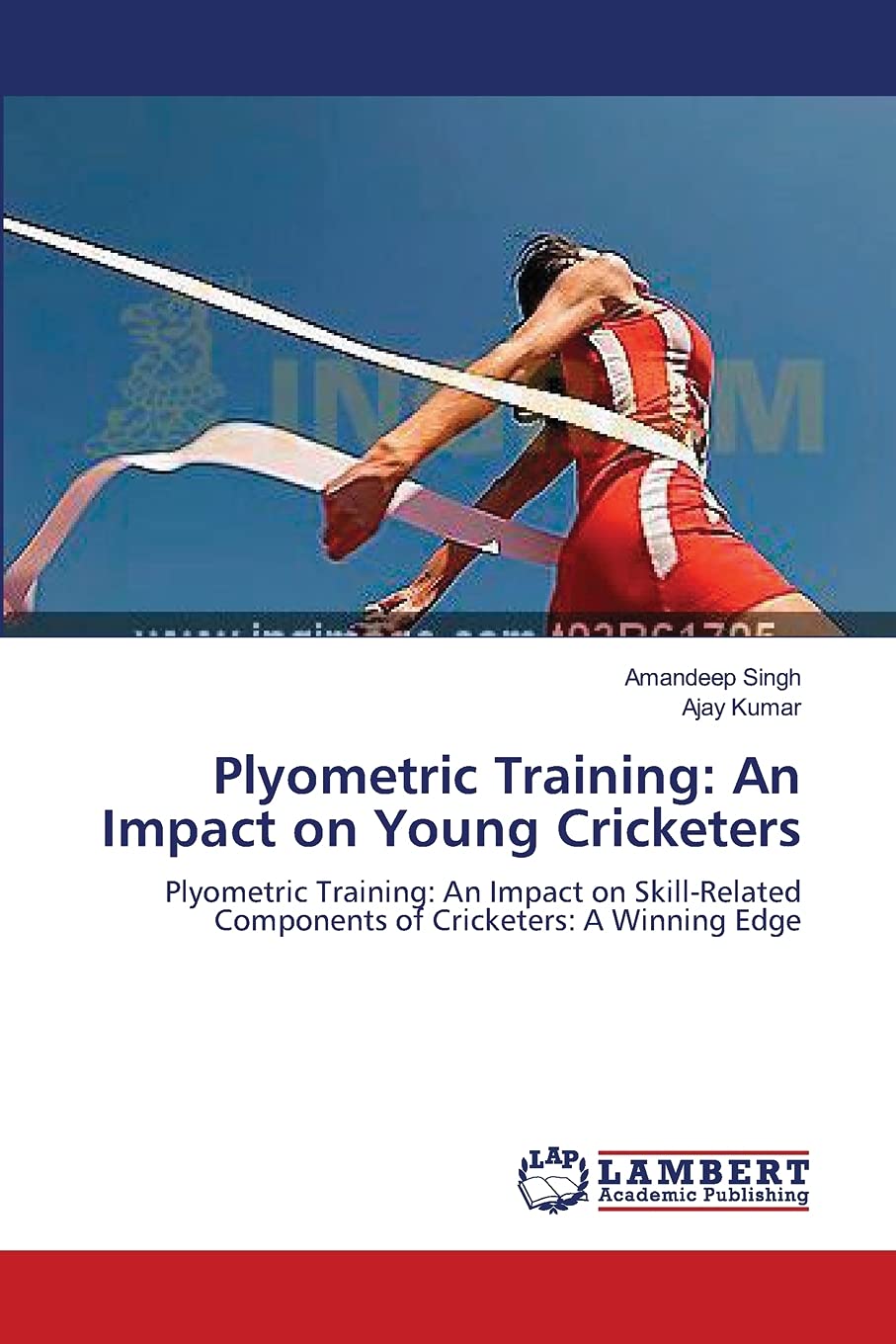 Plyometric Training: An Impact on Young Cricketers: Plyometric Training ...