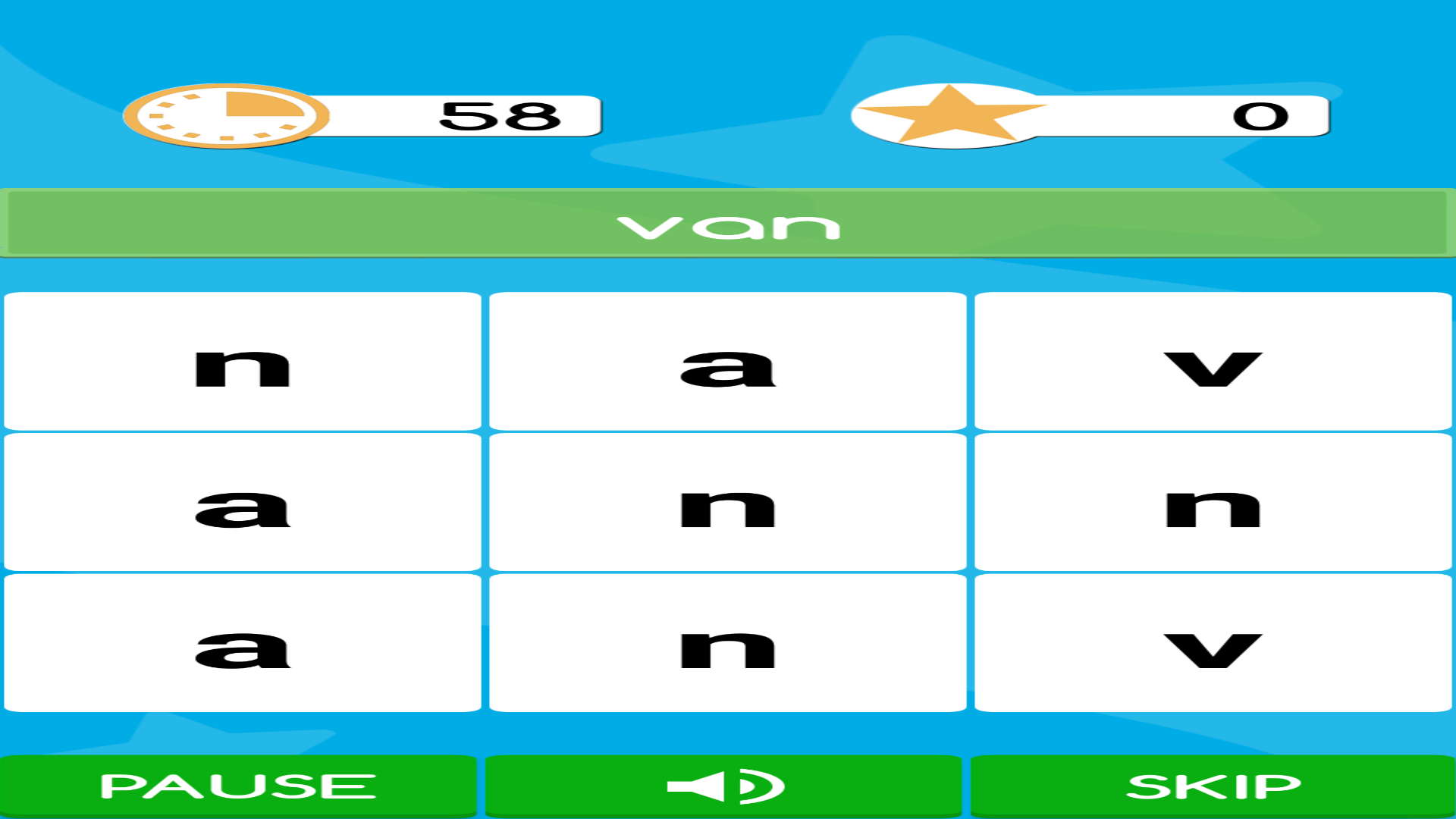 WORD PUZZLE - App on Amazon Appstore