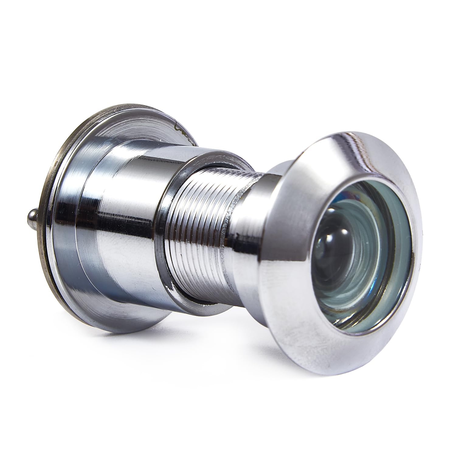 Guangstar Safety Security One Way Front Door Viewer with 220 Degree ...