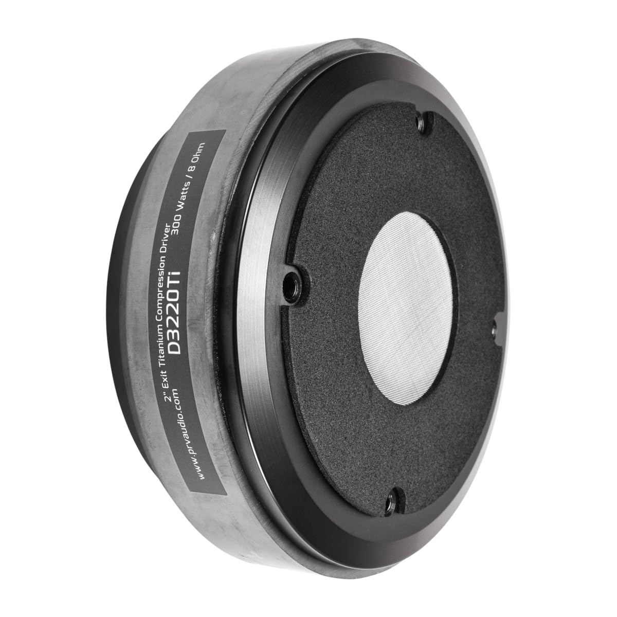 Snapklik.com : Compression Driver D3220Ti 2 Inch Exit, 300 Watts RMS, 8 ...