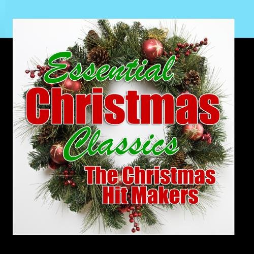 Amazon.com: Essential Christmas Classics: CDs & Vinyl