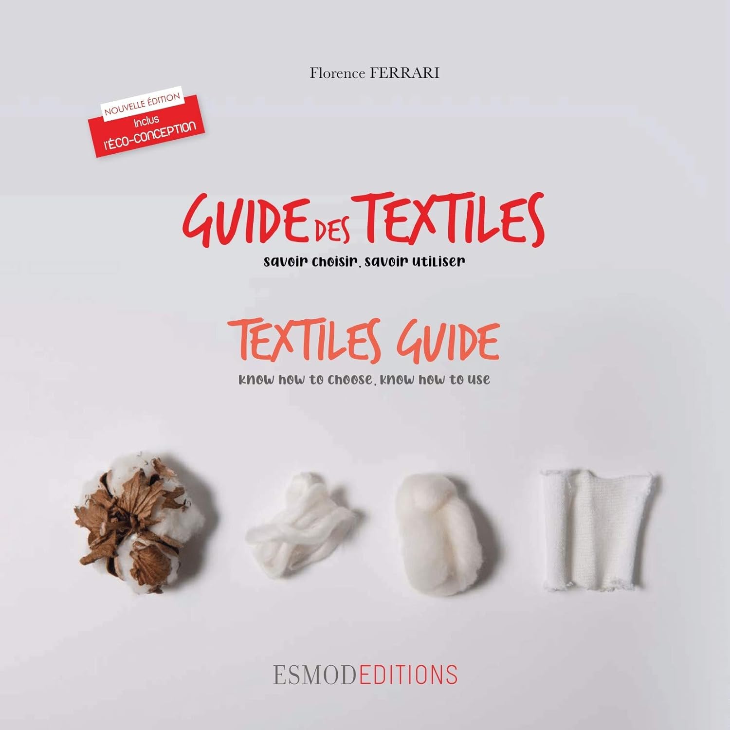 Buy Textiles Guide (new edition) (How-To) Book Online at Low Prices in ...