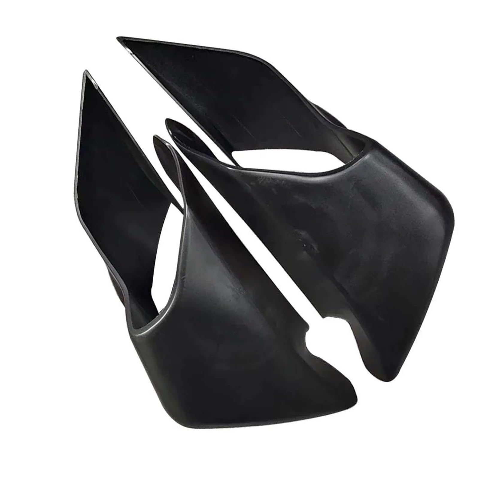 Amazon.com: for Yamaha R3 R25 2019-2022 2023 Fin Trim Cover Winglets ...