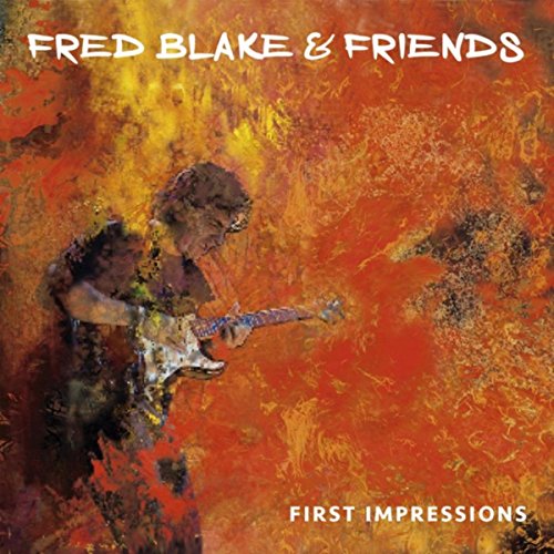 Amazon MusicでFred BlakeのFirst Impressionsを再生する