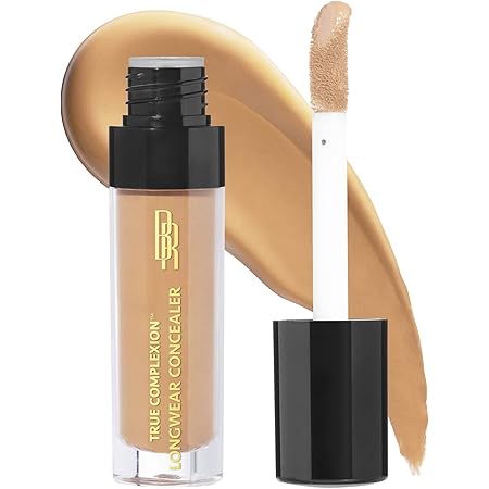 Amazon.com : Black Radiance True Complexion™ Longwear Concealer Fair To ...