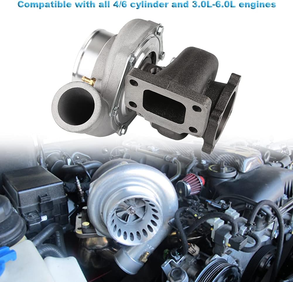 GT35 GT3582 GT3582R Turbocharger Anti-Surge Australia | Ubuy