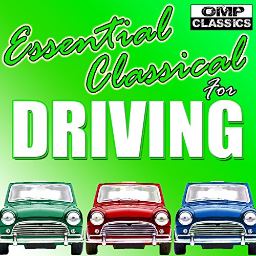 Amazon.com: Essential Classical for Driving : VARIOUS ARTISTS: Digital ...