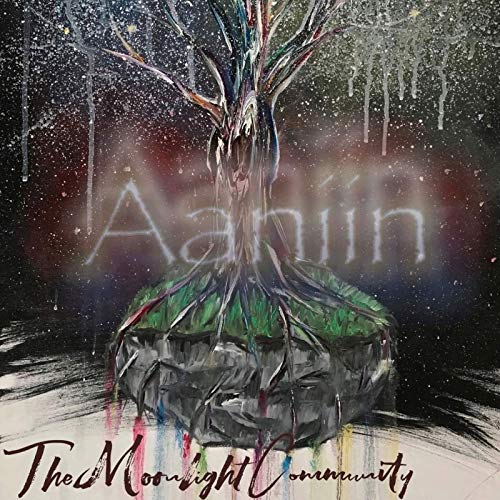 Amazon.com: Aaniin [Explicit] : The Moonlight Community: Digital Music