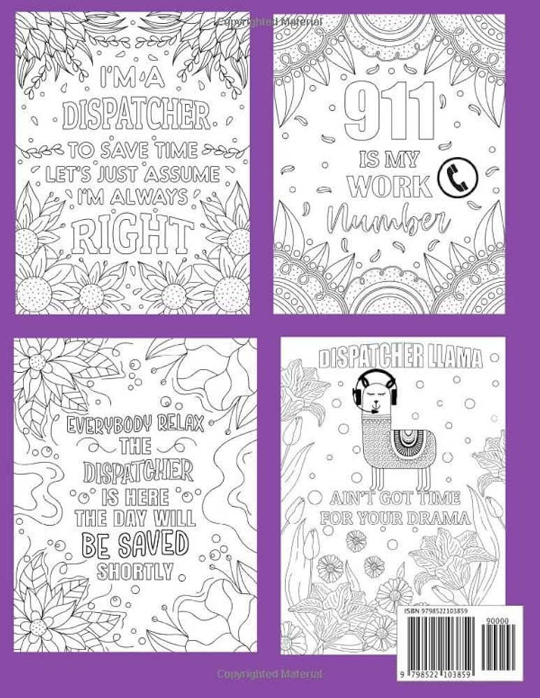 911 free printable coloring pages