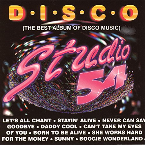 Funky Town song by Studio 54 Masters_mix from Disco - Studio 54 on ...