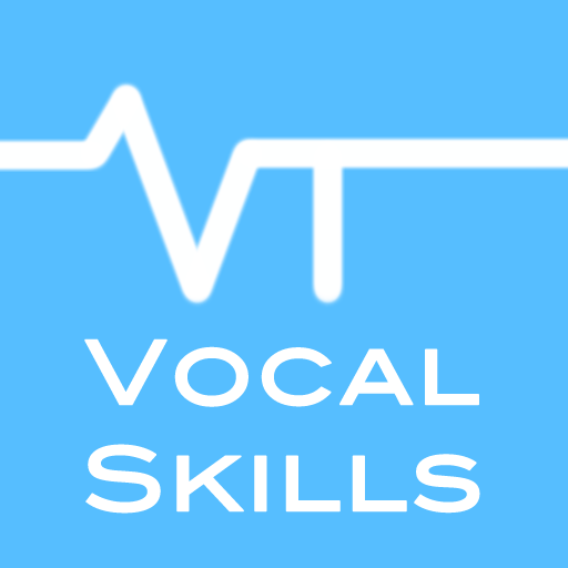 Vital Tones Compétences Vocales Pro - Application sur Amazon Appstore
