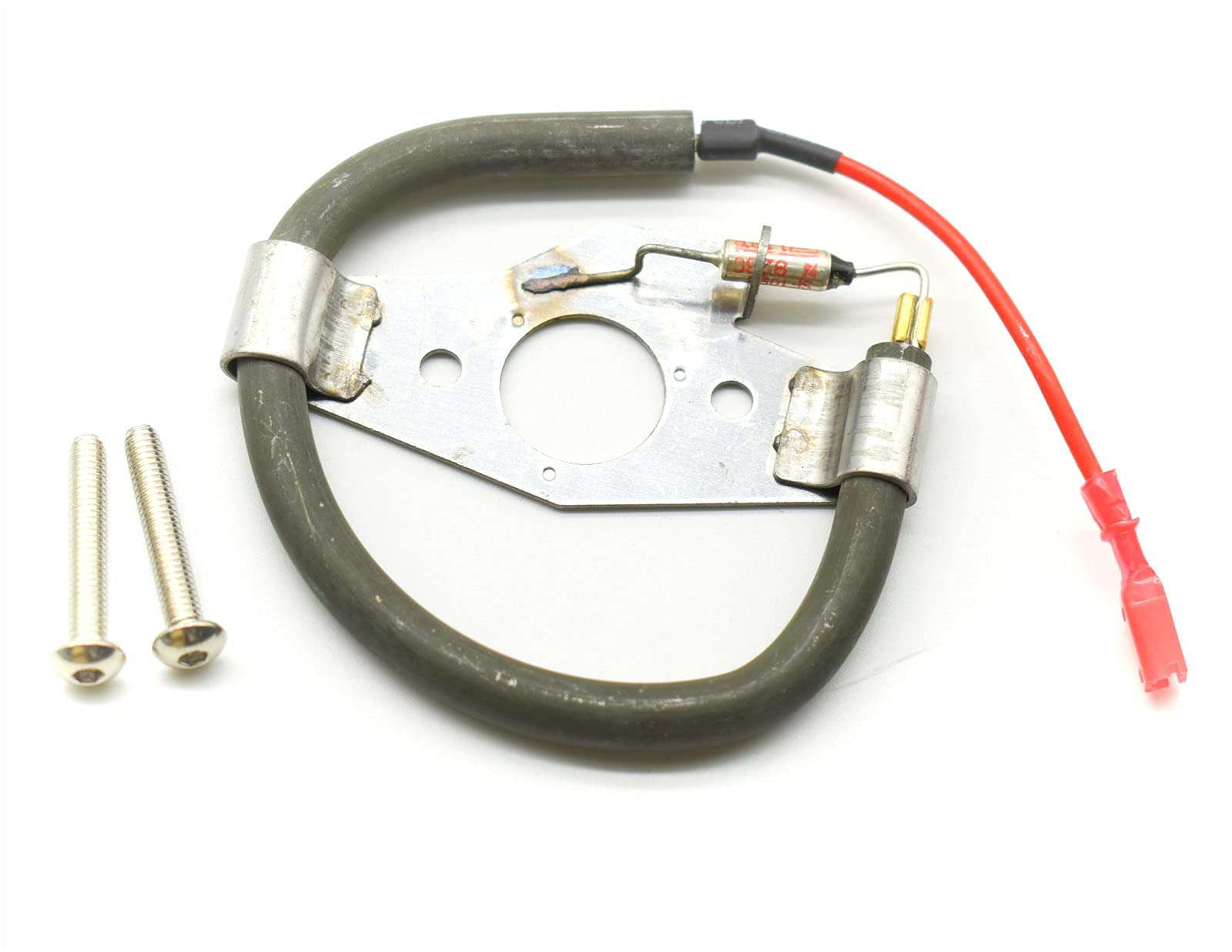 Snapklik.com : 7.3 Fuel Filter Bowl Heating Element For Ford F250 F350 ...
