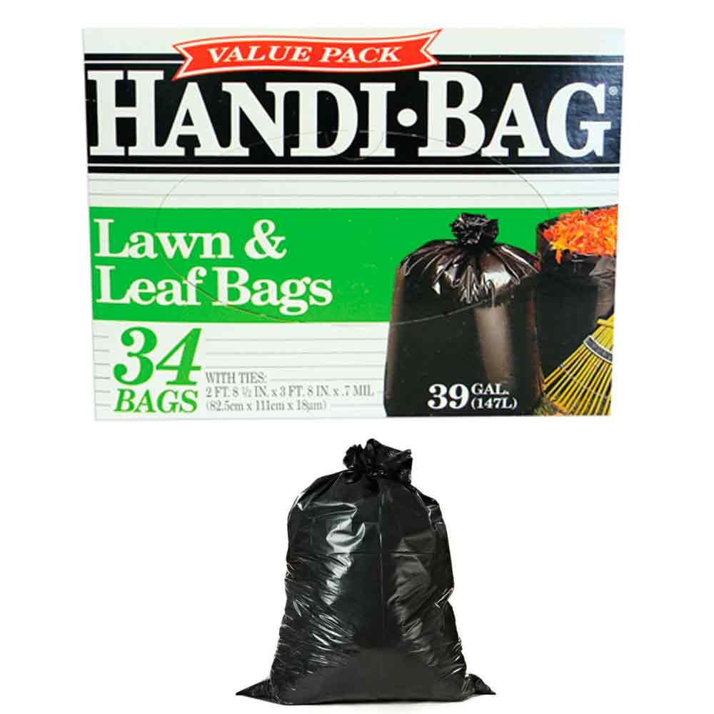 Costco Yard Waste Bags