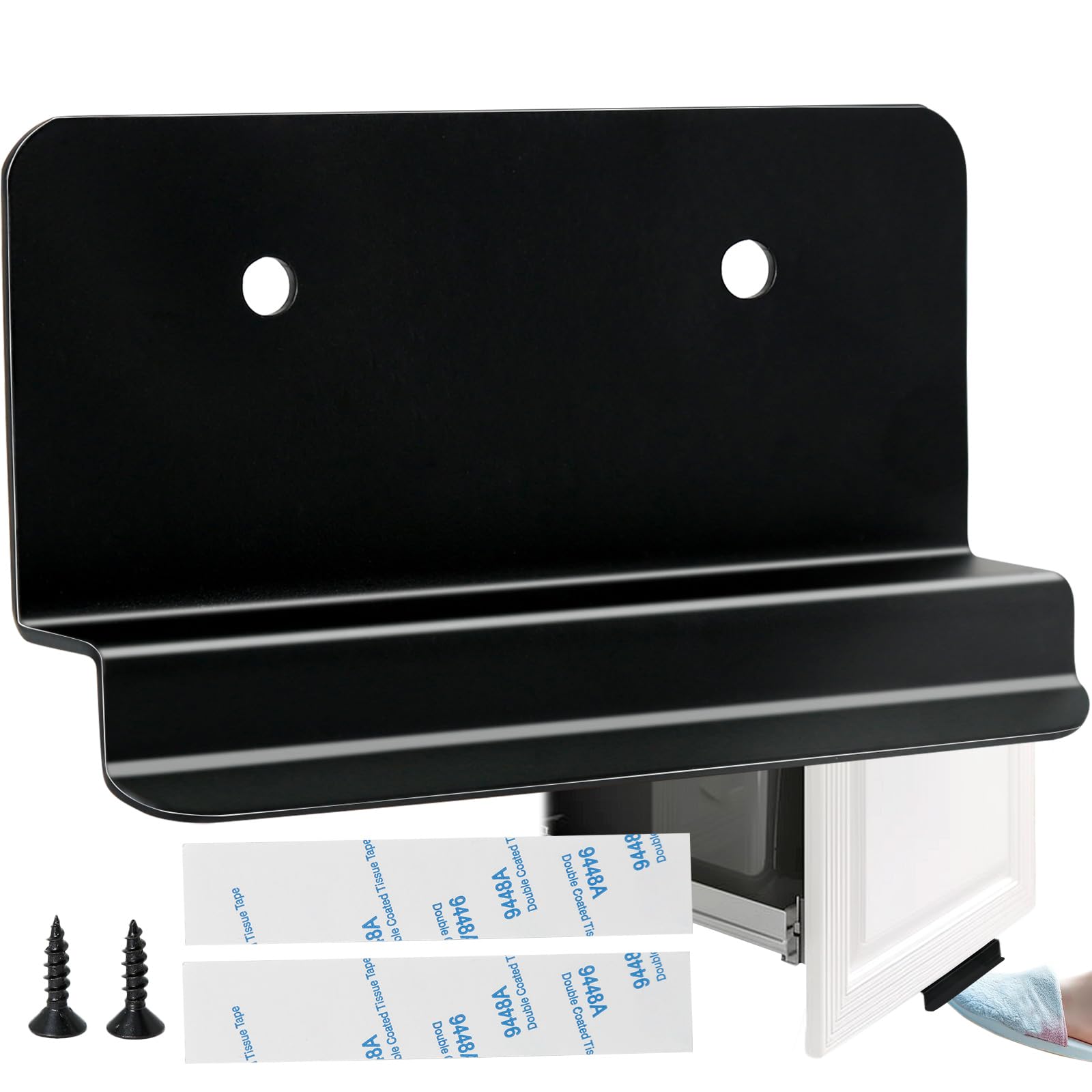 Amazon.com: PUNCHMAN Trash Cabinet Foot Pull - 1Pack Cabinet Foot Pull ...