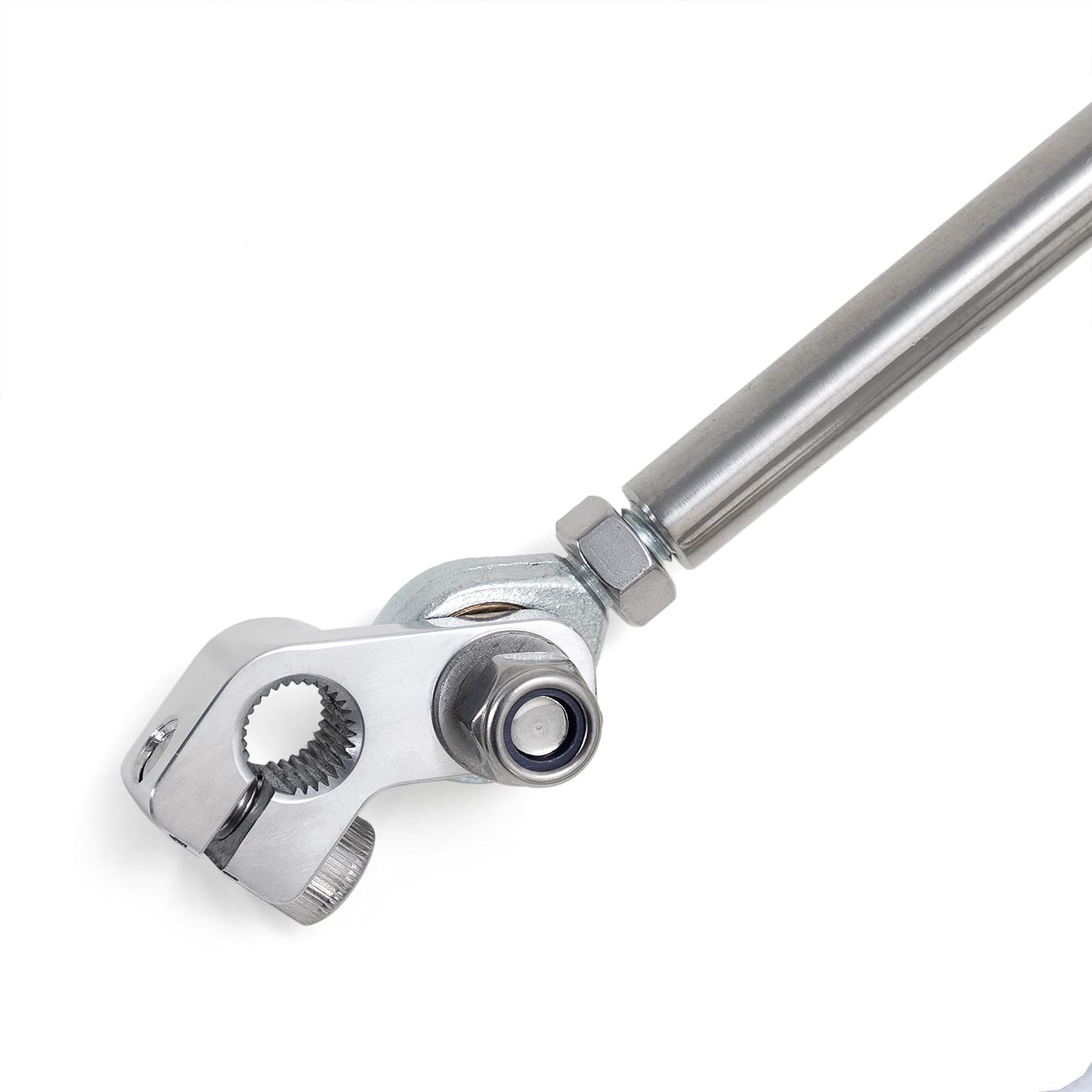 Yamaha Virago Forward Controls TC Bros Choppers Universal Forward