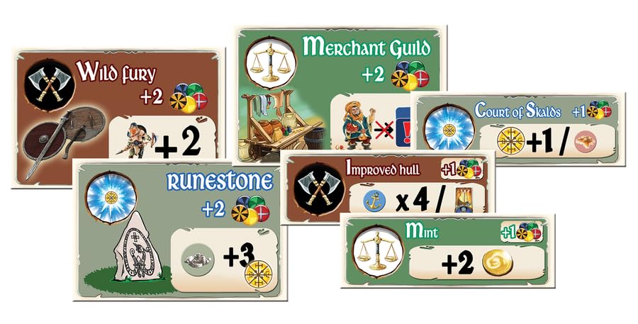 bardagi the claim for gold board game – BigaMart