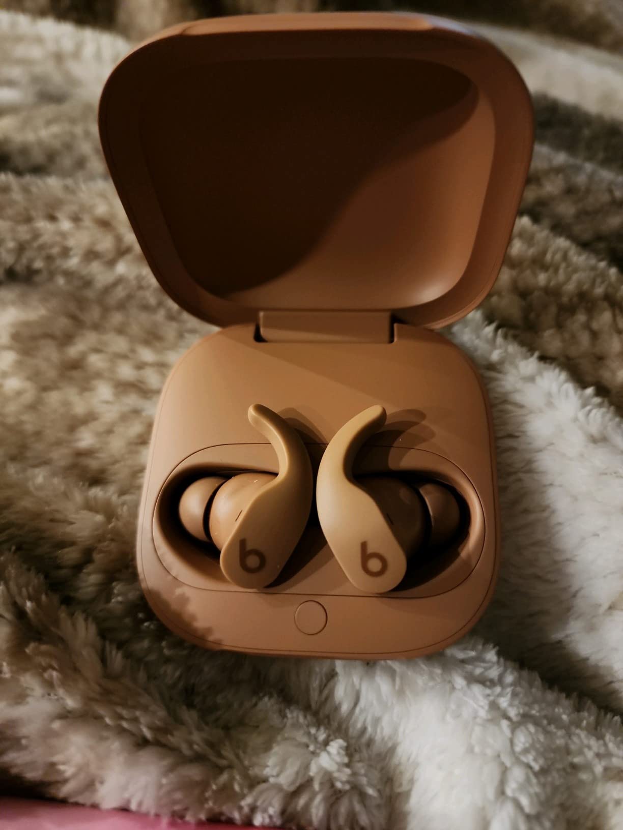 $38/mo - Finance Beats Fit Pro x Kim Kardashian - True Wireless Noise ...