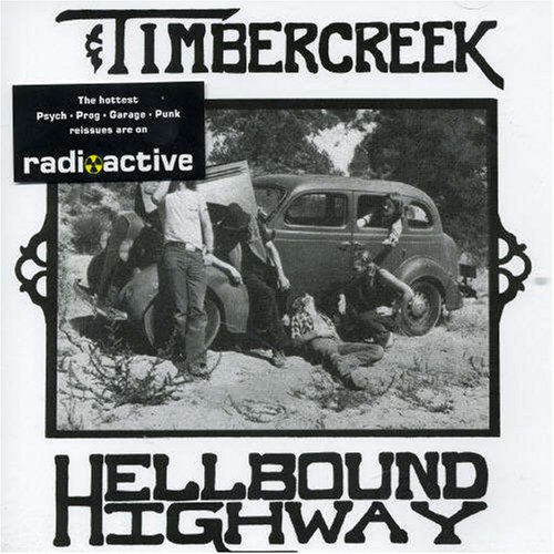 Amazon.com: Hellbound Highway: CDs & Vinyl