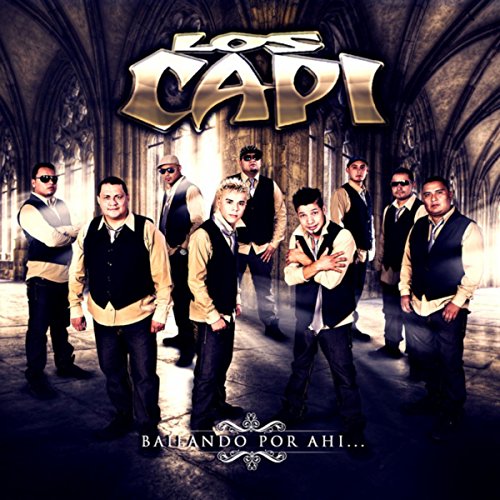Amazon MusicでLos CapiのBailando Por Ahiを再生する