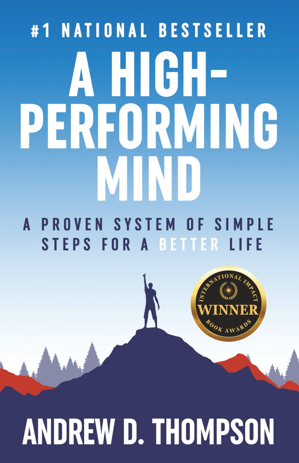 Book review of A High-Performing Mind - Readers' Favorite: Book Reviews ...