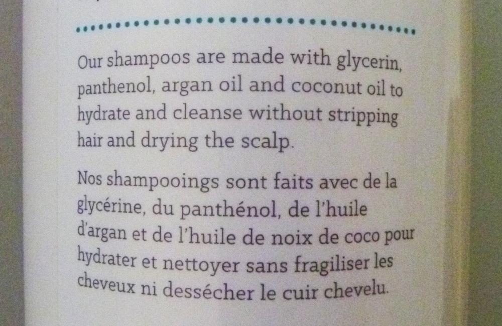 Amazon.com : 365 by Whole Foods Market, Shampoo Fragrance Free, 32 Fl ...
