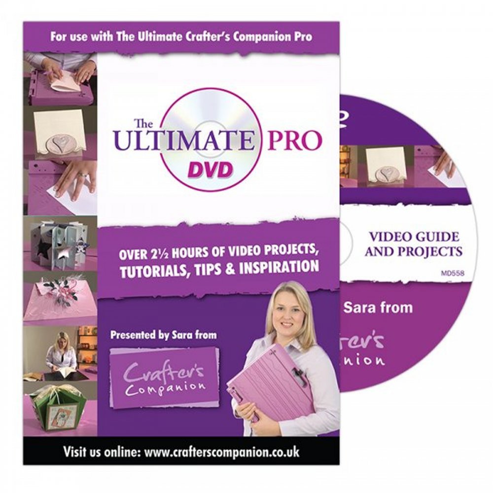 Ultimate Pro DVD : Amazon.co.uk: Outlet