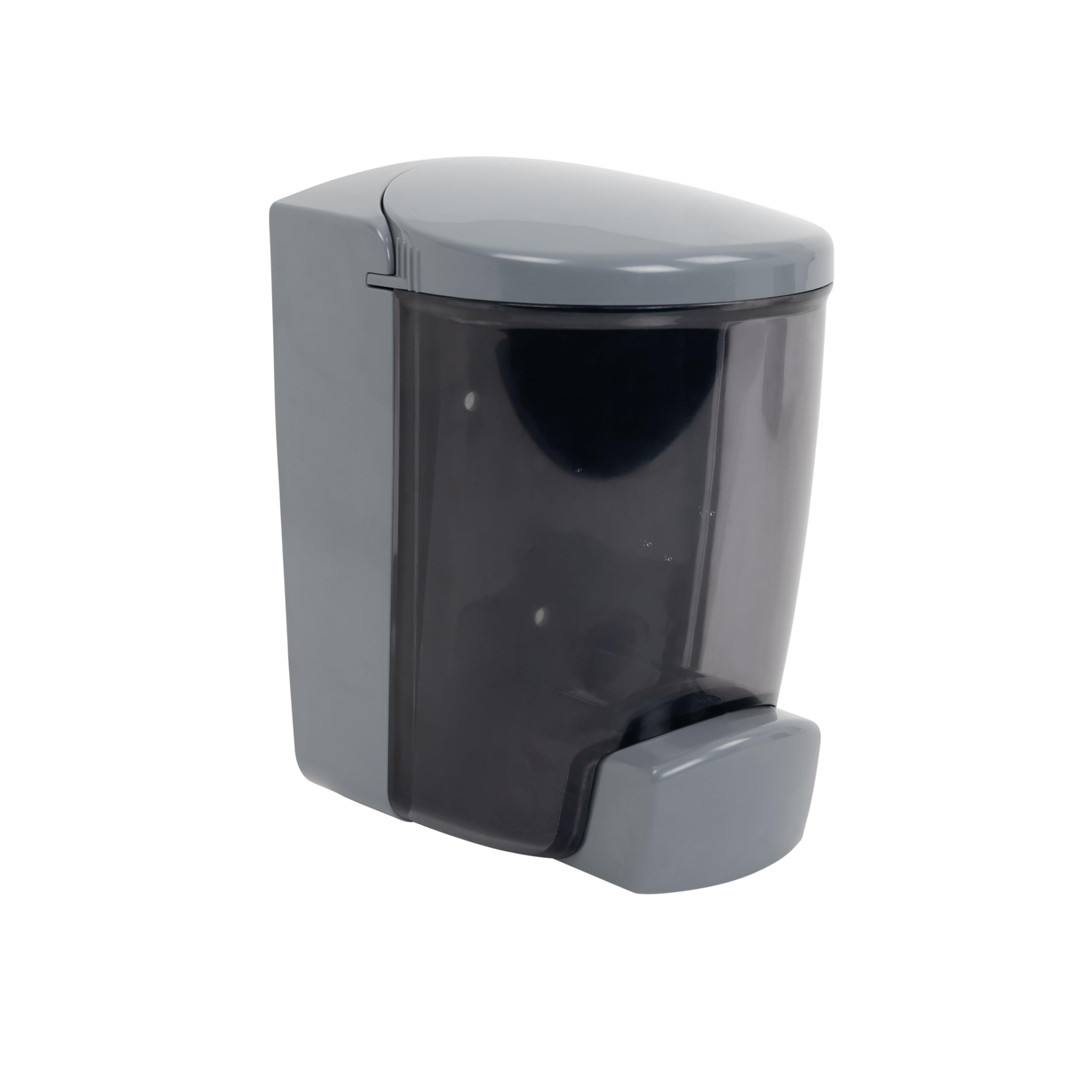 Amazon.com: PolyJohn PSD1-1001: Wall-Mounted Liquid Hand Soap ...