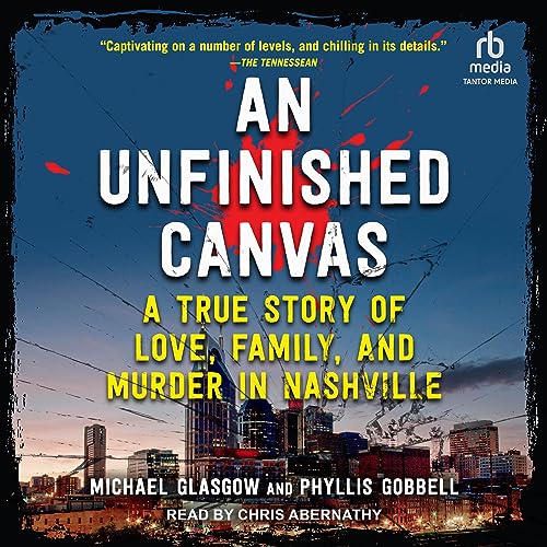 Amazon.com: An Unfinished Canvas: A True Story of Love, Family, and ...