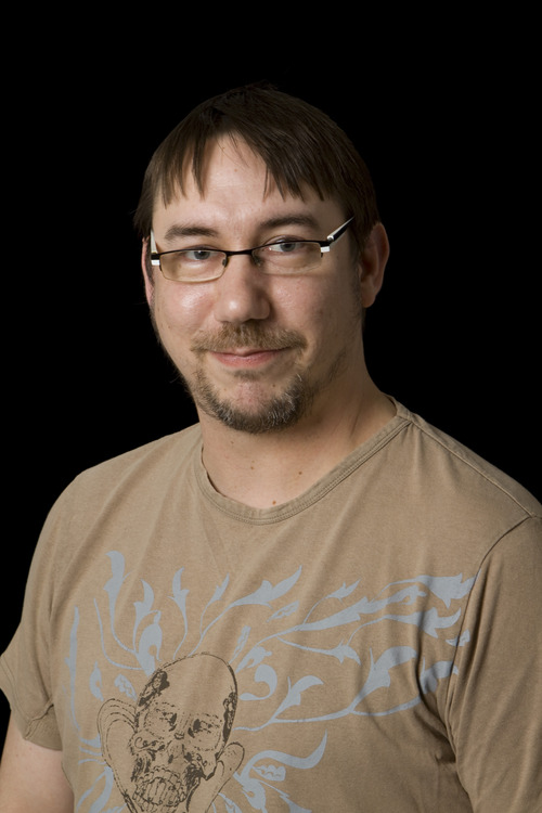 Amazon.com: Gavin Thorpe: books, biography, latest update