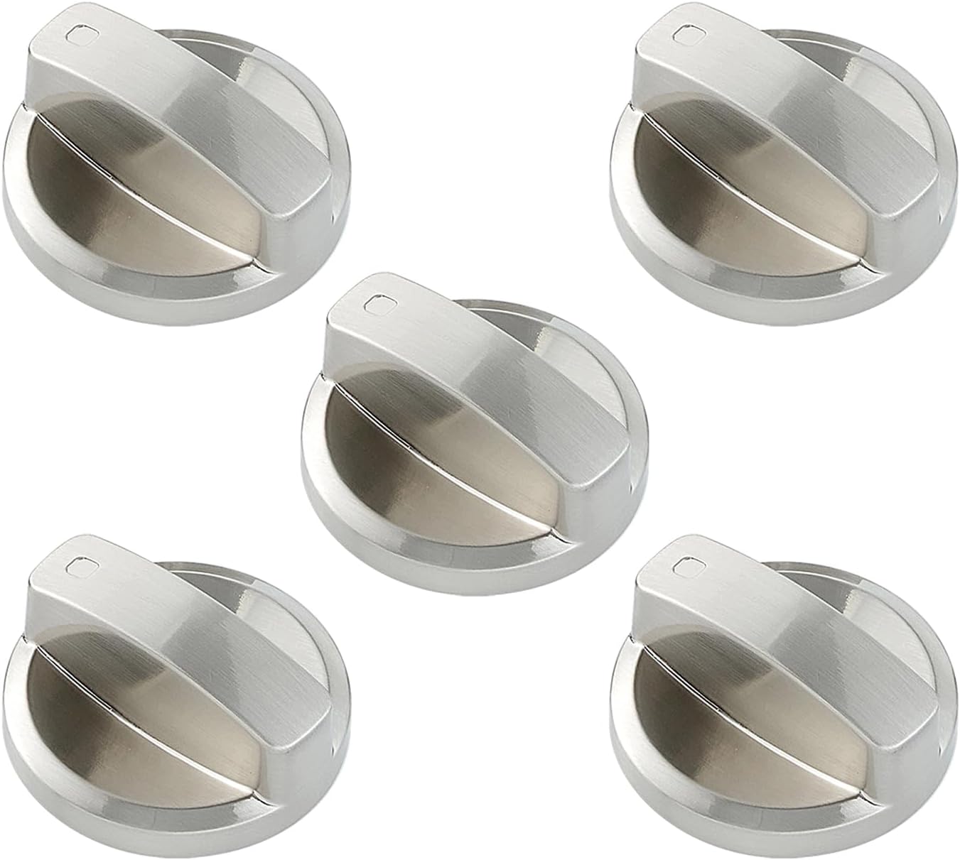 Amazon.com: atgestore Stove Knob Replacement for Wolf Stove Parts Burner Knobs for Wolf Gas ...